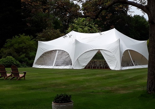 Gallery - Marquees by Nixon
